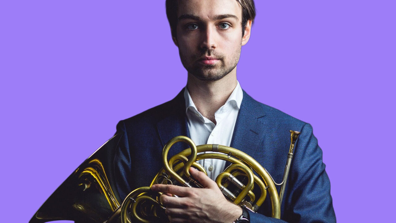 Symphonie Fantastique - Orkest Phion