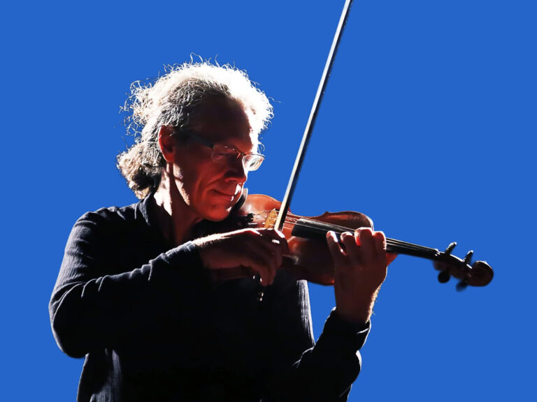 Musici - Orkest Phion